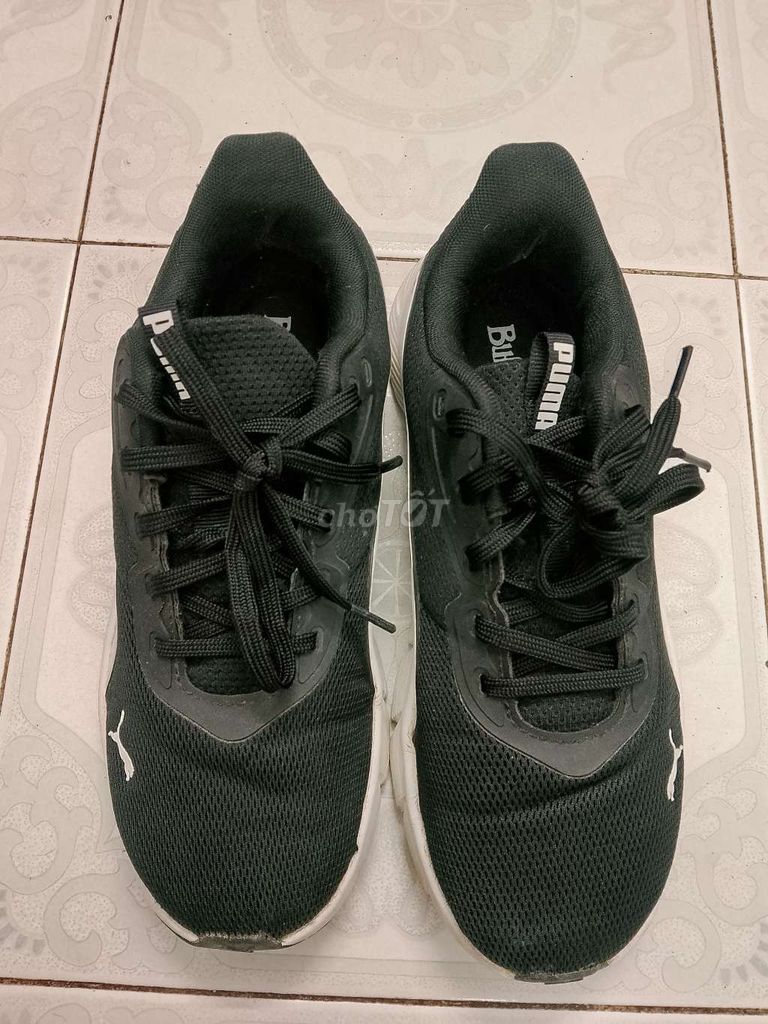 Giày thể thao Puma Đen size 39-40 - 130066515