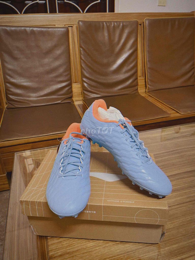 Giày bóng đá Li-Ning Nam Da Kangaroo - 130005944