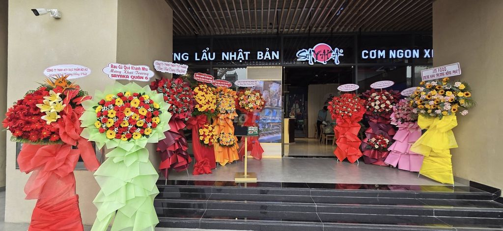 Rửa chén/phụ bếp phục vụ (Quận 6) - 130272707