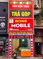 BOSS MOBILE - Chợ Tốt - Website Mua Bán, Rao Vặt Trực Tuyến Hàng Đầu ...