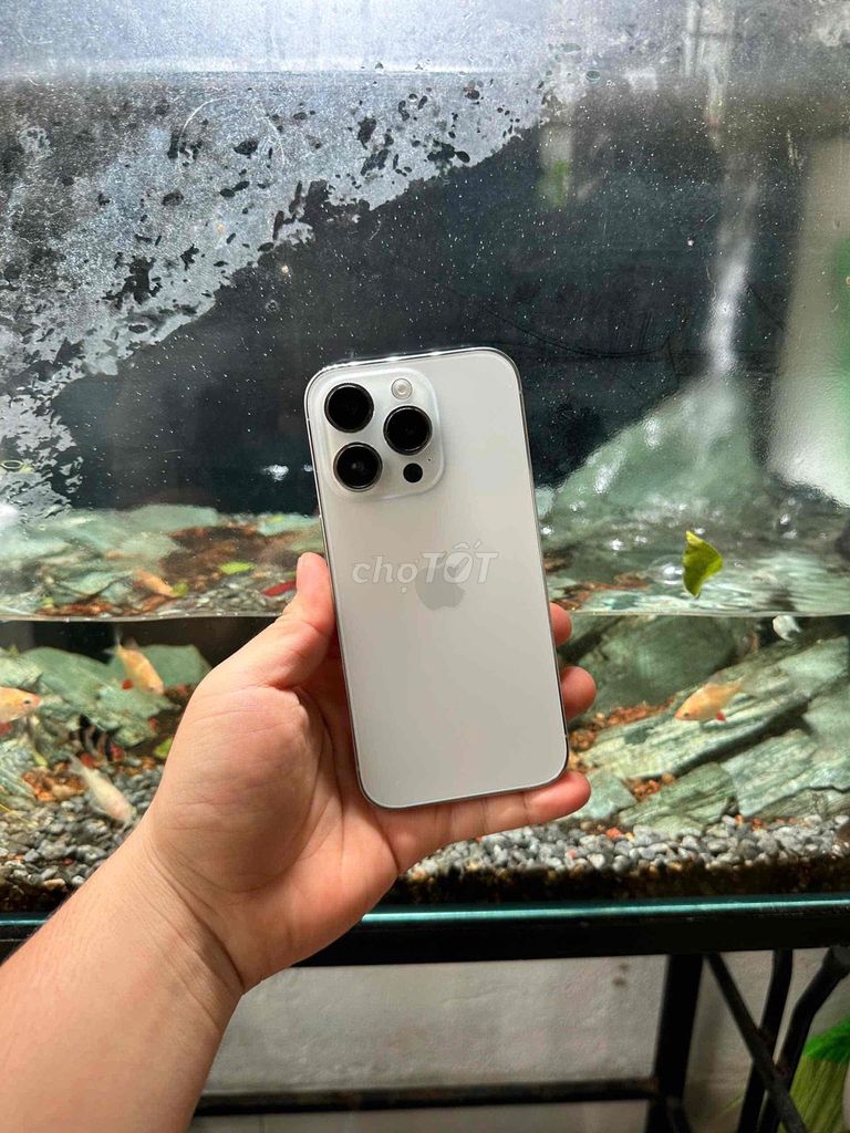 Iphone 14Pro 256gb zin full 📱 - 128902198