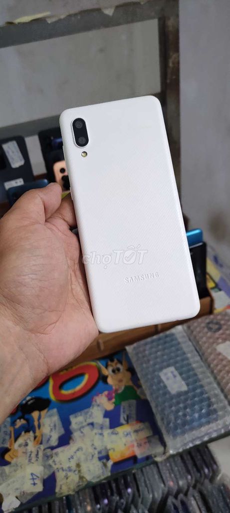 Samsung A02, 32gb, pin 5000 - 126293314