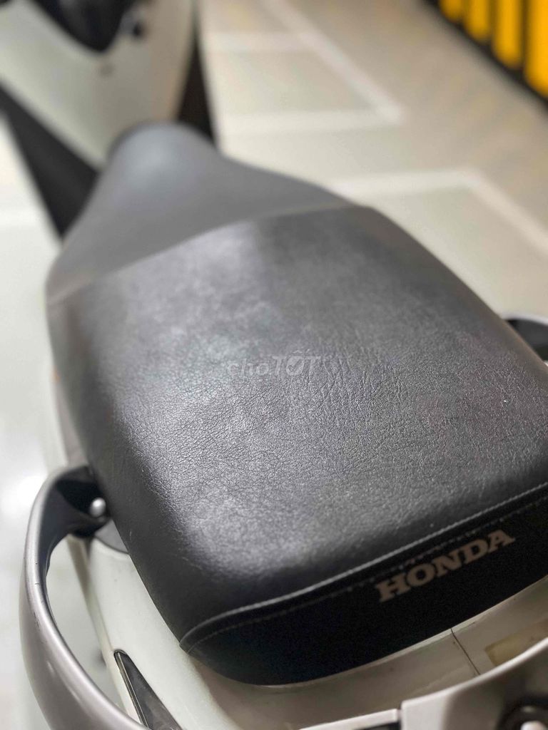 SHi Nhập khẩu Ý màu trắng zin Nguyên bản - 130479115