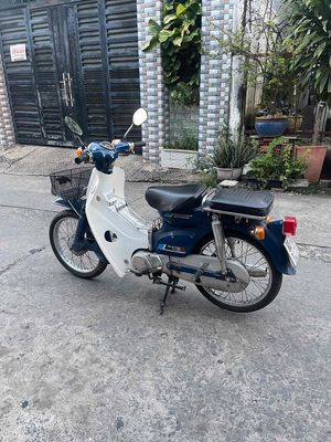 Mua Bán Xe Cub 81 Cũ Và Mới Giá Tốt 12/2025 - Chợ Tốt Xe