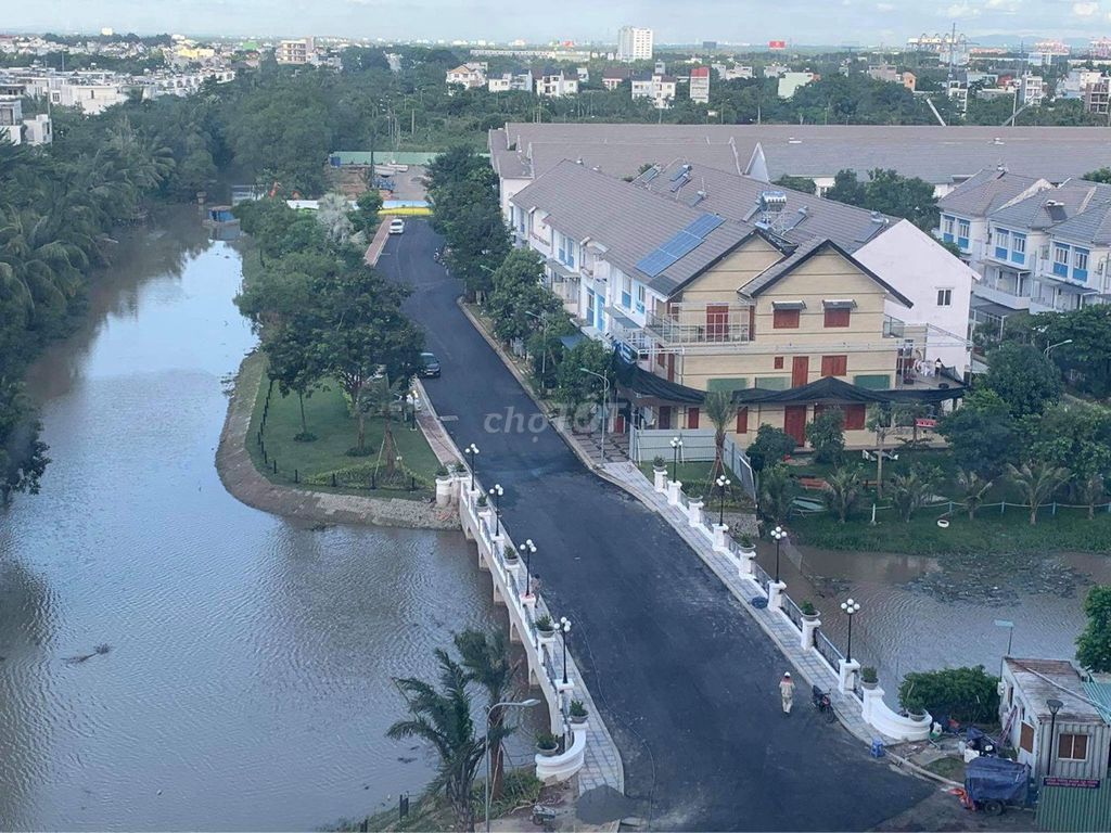 NHÀ vườn MEGA RUBY RESIDENCE 130m2,1t 2L, 13.9tỷ, có nội thất, sổ hồng ...