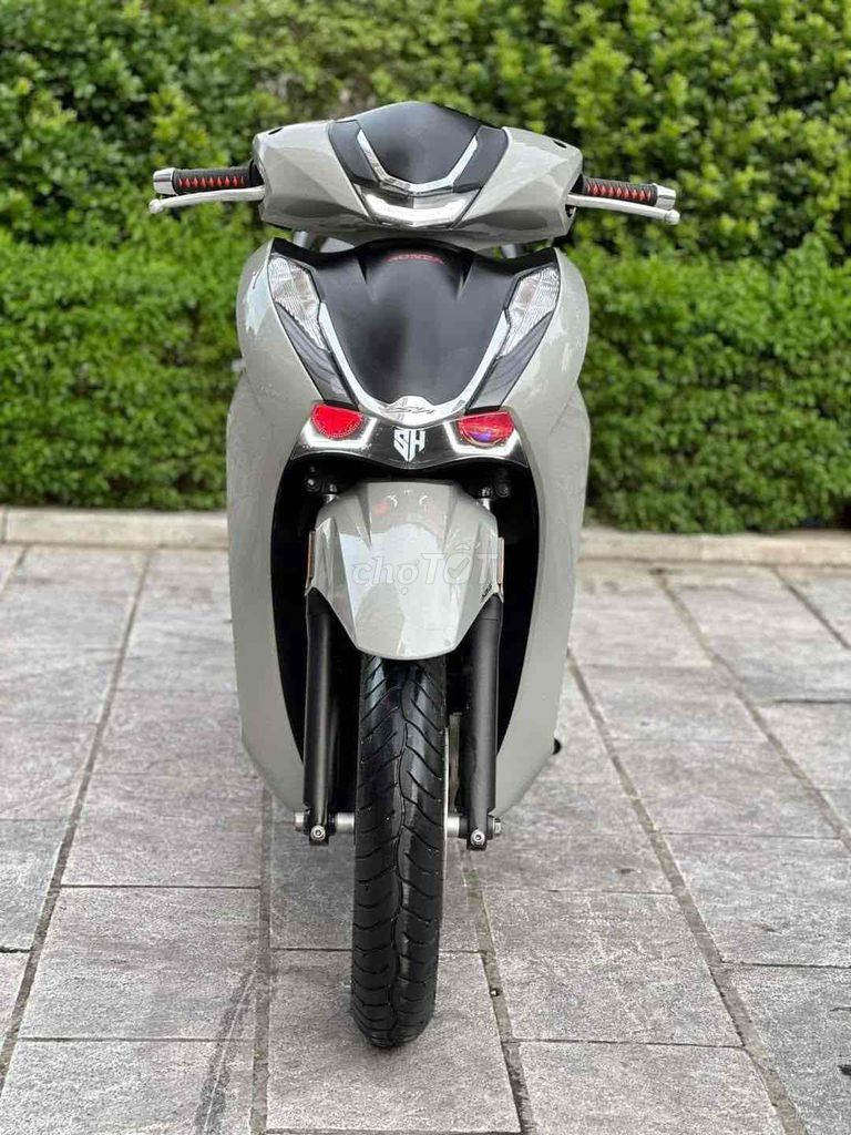 SH350i ABS 2024 full đồ độ- Trả trước 70tr nhận xe - 128952932