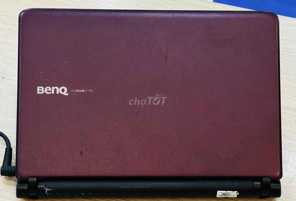 BenQ Joybook Lite U102 Atom N270 1GB Đỏ đô - 129669318