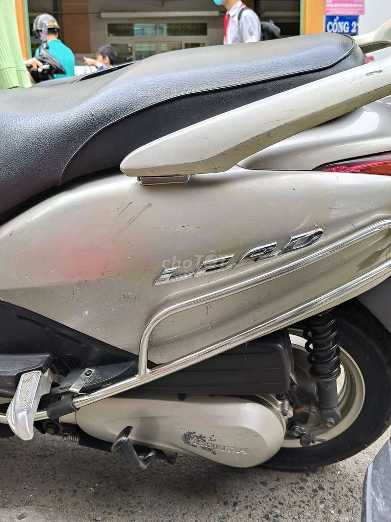 Honda lead 1 đời chủ - 129201601
