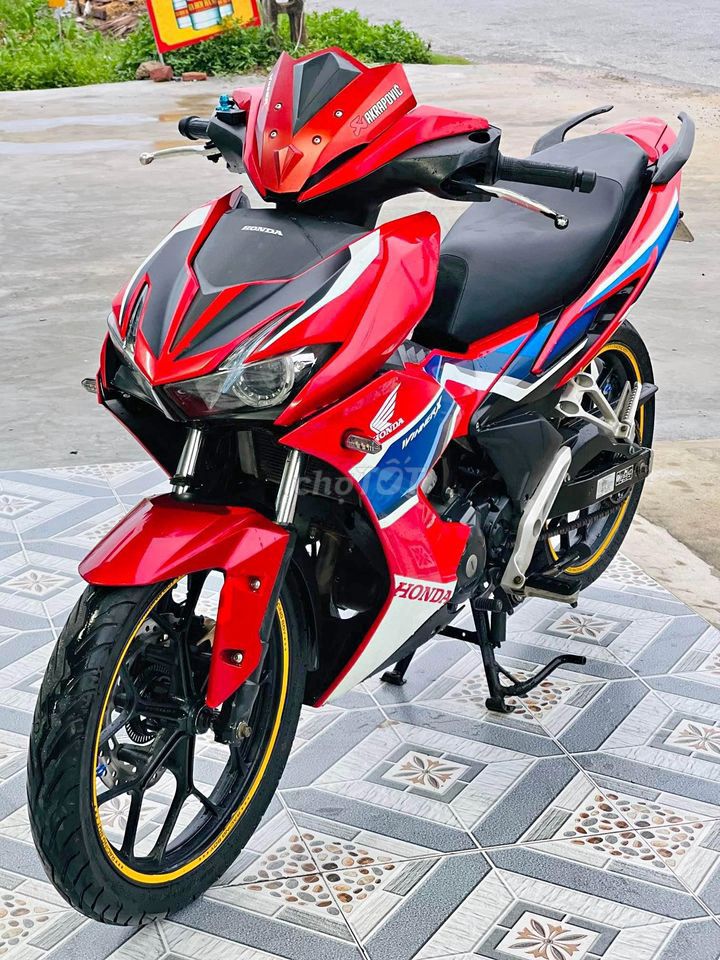 WINNER X BẢN HRC NGUYÊN ZIN CHÍNH CHỦ BIỂN 29 - 120113453