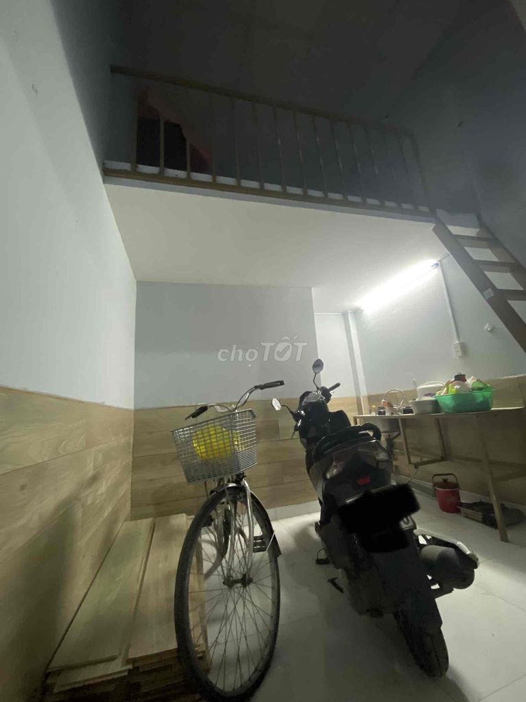 Cho thuê phòng trọ giá rẻ q12 - 129949290