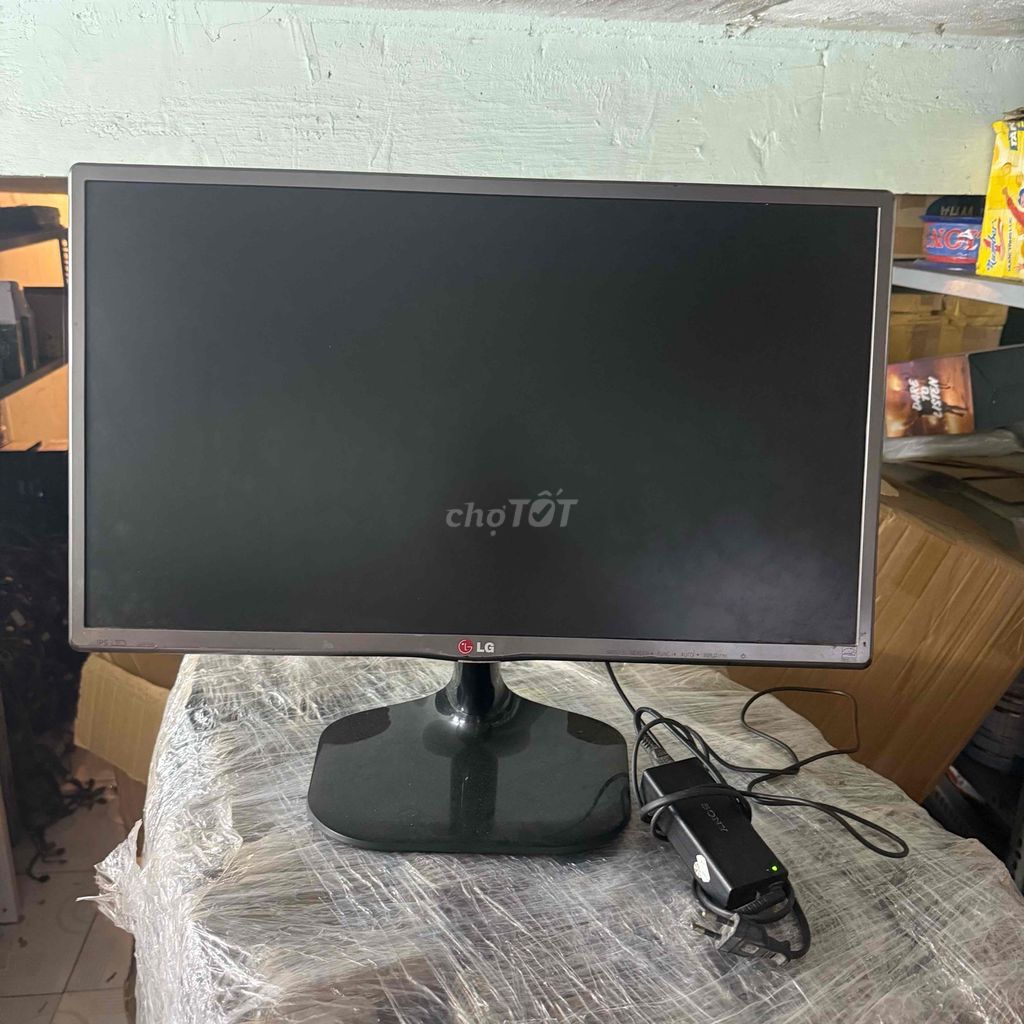 Màn Hình LG 24 inch IPS LED cao cấp - 120989605