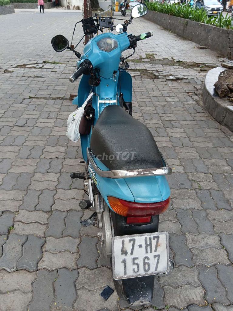 SYM STAR 110CC CHẠYGRABHOẶC GL PHONE, XE FOR SALE - 128499427