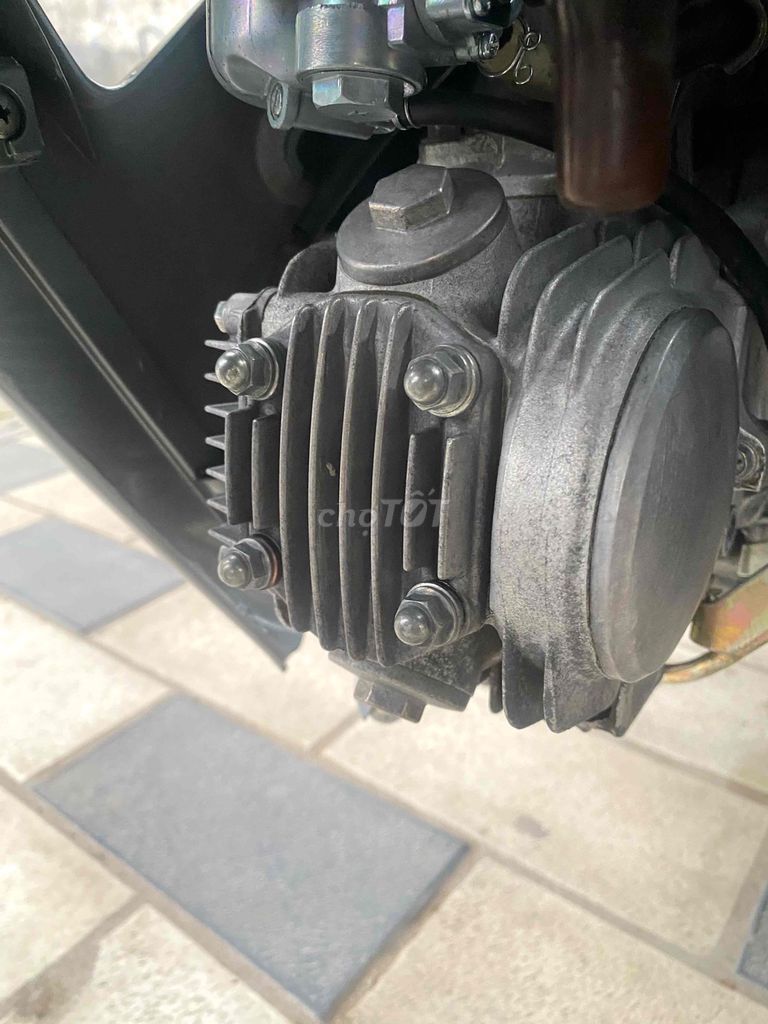 honda wave s - 129983769