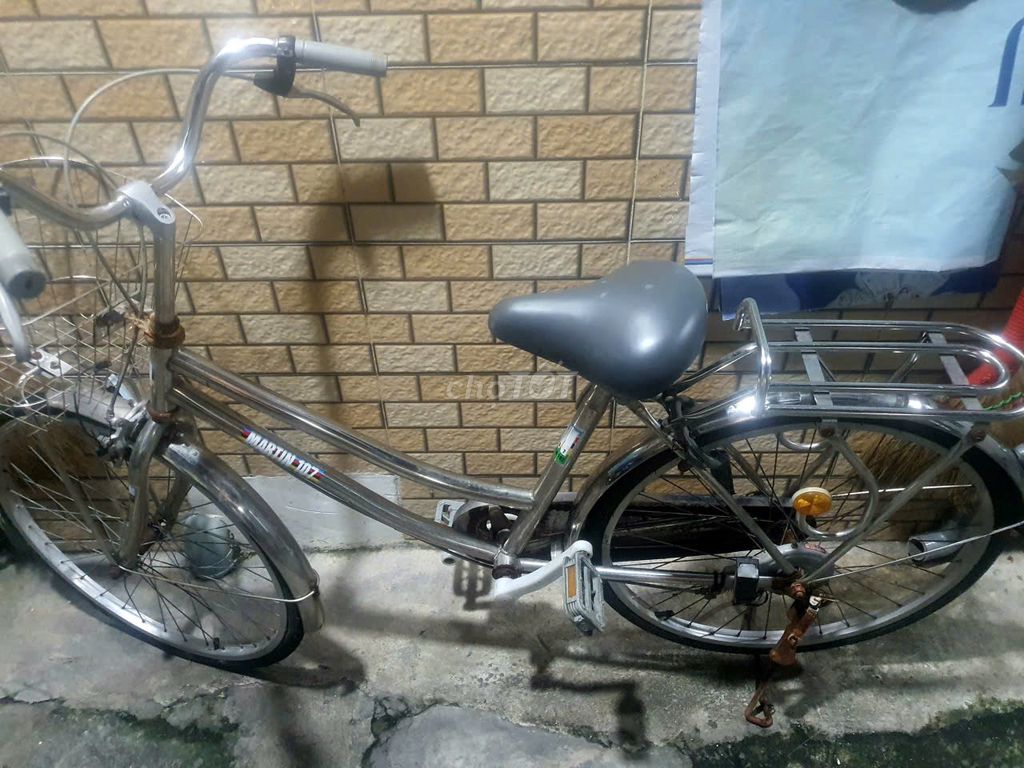Xe đạp Martin (Dư không dùng đến) - 128232384