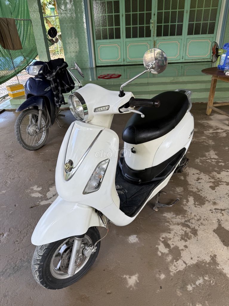 Atila xe đẹp Máy rin êm ru giáy to day du bs65 - 129011781