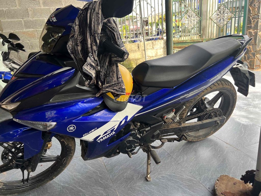 bán 2 chiếc xe Exciter 150 và lead 125 - 132781795