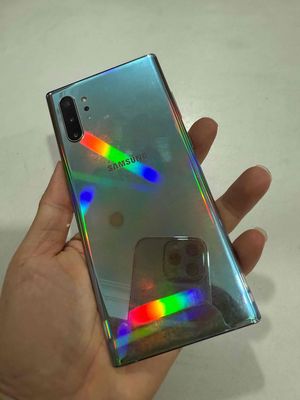 Bảng giá Samsung Note 10 Plus cập nhật tháng 12/2025