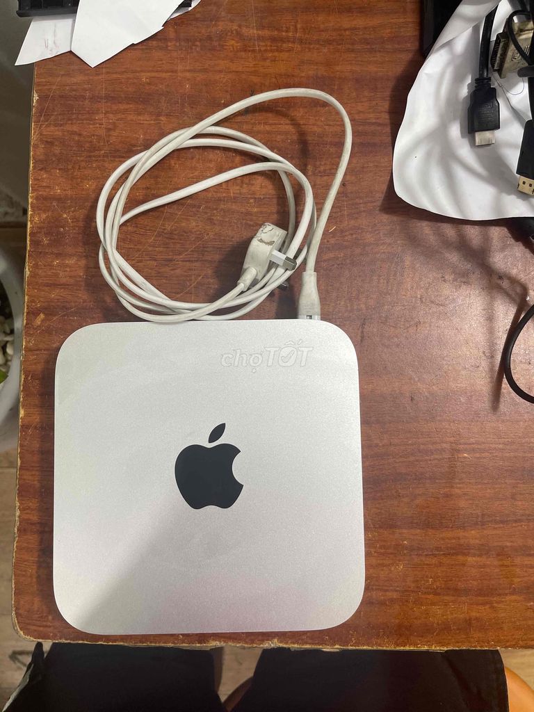 Mac Mini Ngon - 123622396