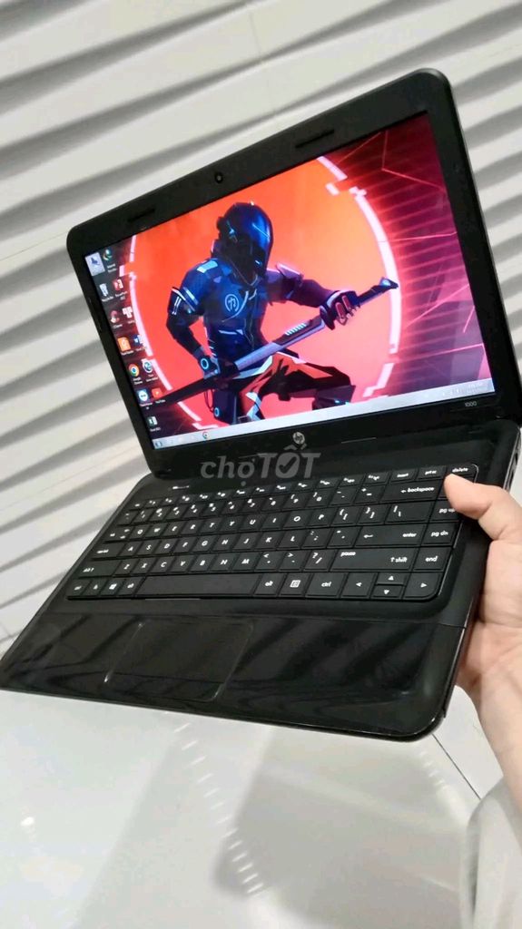 HP Intel Core i3 14 inch 4GB/500GB Đã sử dụng - 129957149