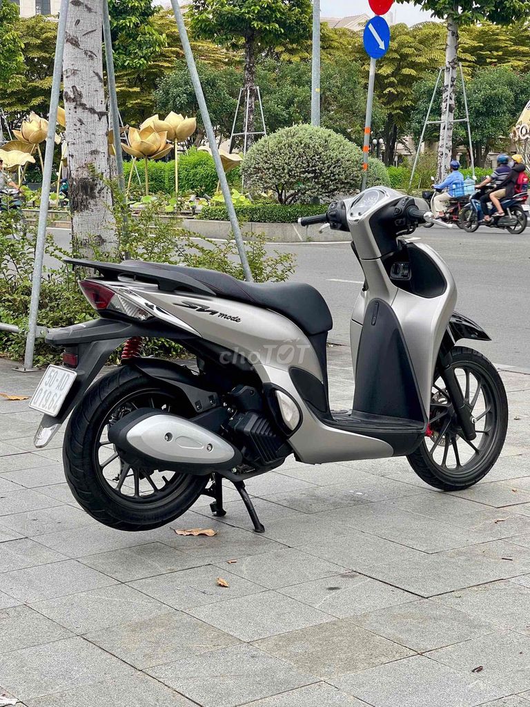 🔥 BÁN HONDA SH MODE 125 ABS KHOÁ SMARTKEY - 129114107