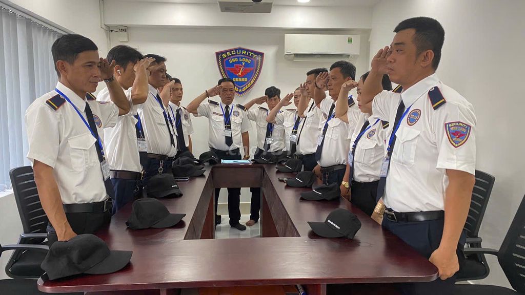 ƯNG LONG TUYỂN BẢO VỆ LÀM TẠI MASTERI THẢO ĐIỀN - 129891408