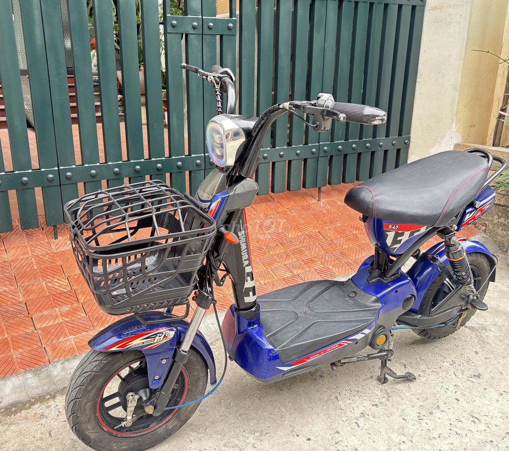 Xe điện M133 JaPan - 129986079