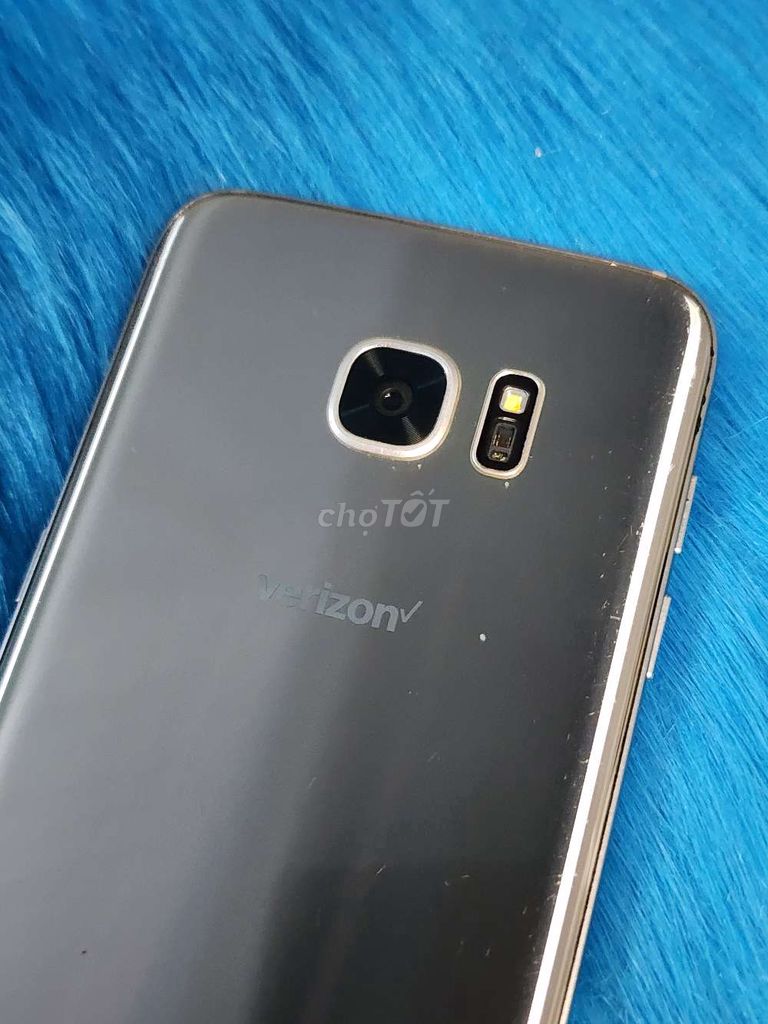 Samsung S7 Edge 4/64G Siêu Đẹp GL - 125758755