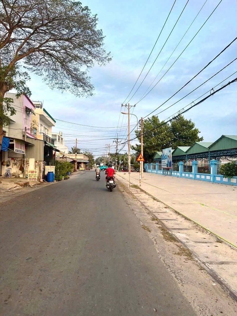 Bán gấp 2 dãy trọ 12P gần chợ Việt Kiều, Tân Thông Hội, shr, - 130160762