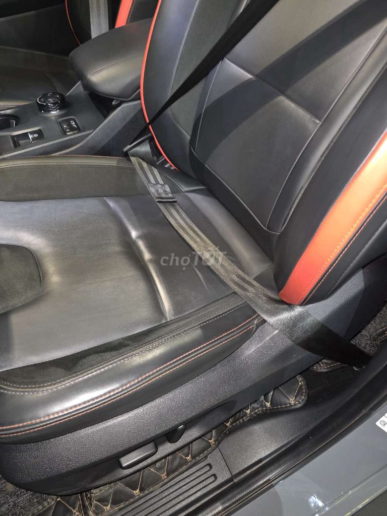 Ford Raptor model 2024 Xám Xi măng 38.000 km - 130349166