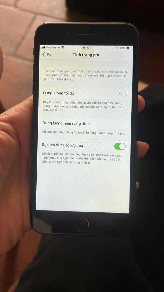 ip 8 plus 64gb LL/A - 129950981