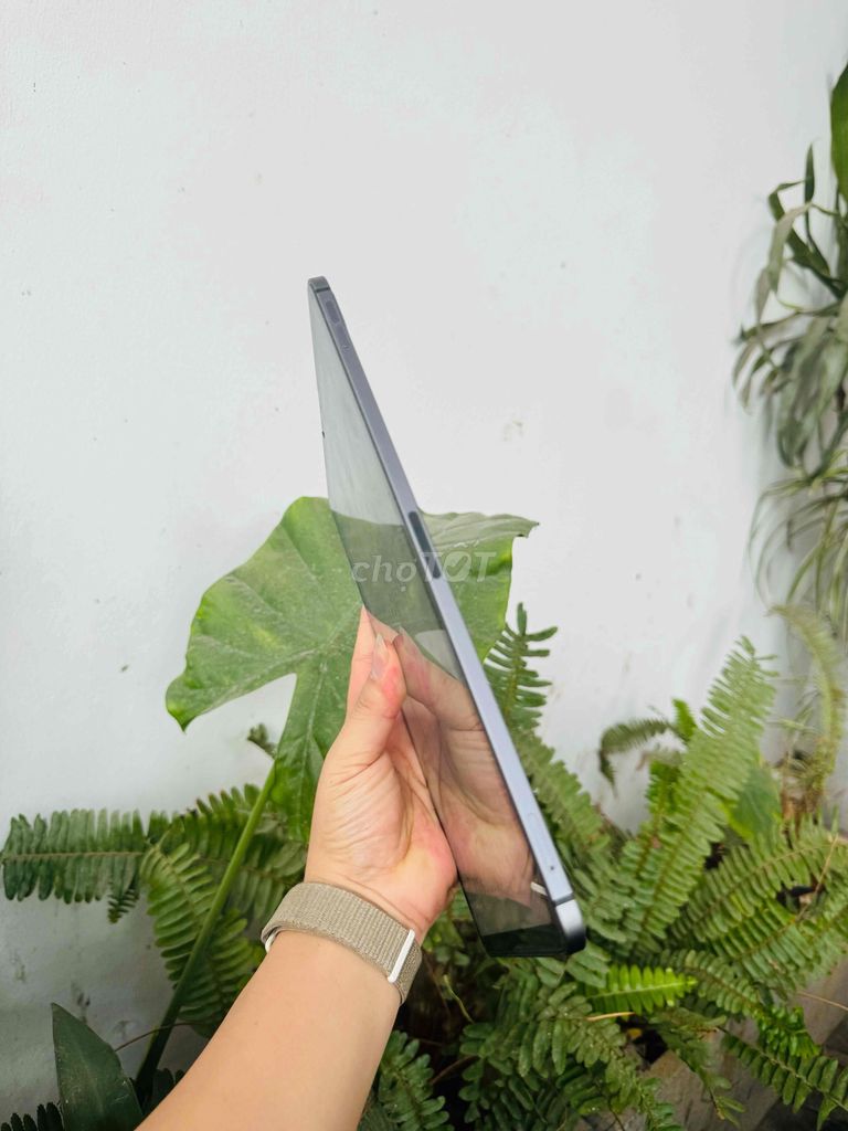 Máy tính bảng Apple iPad Pro M1 128GB 5G Xám - 130035080