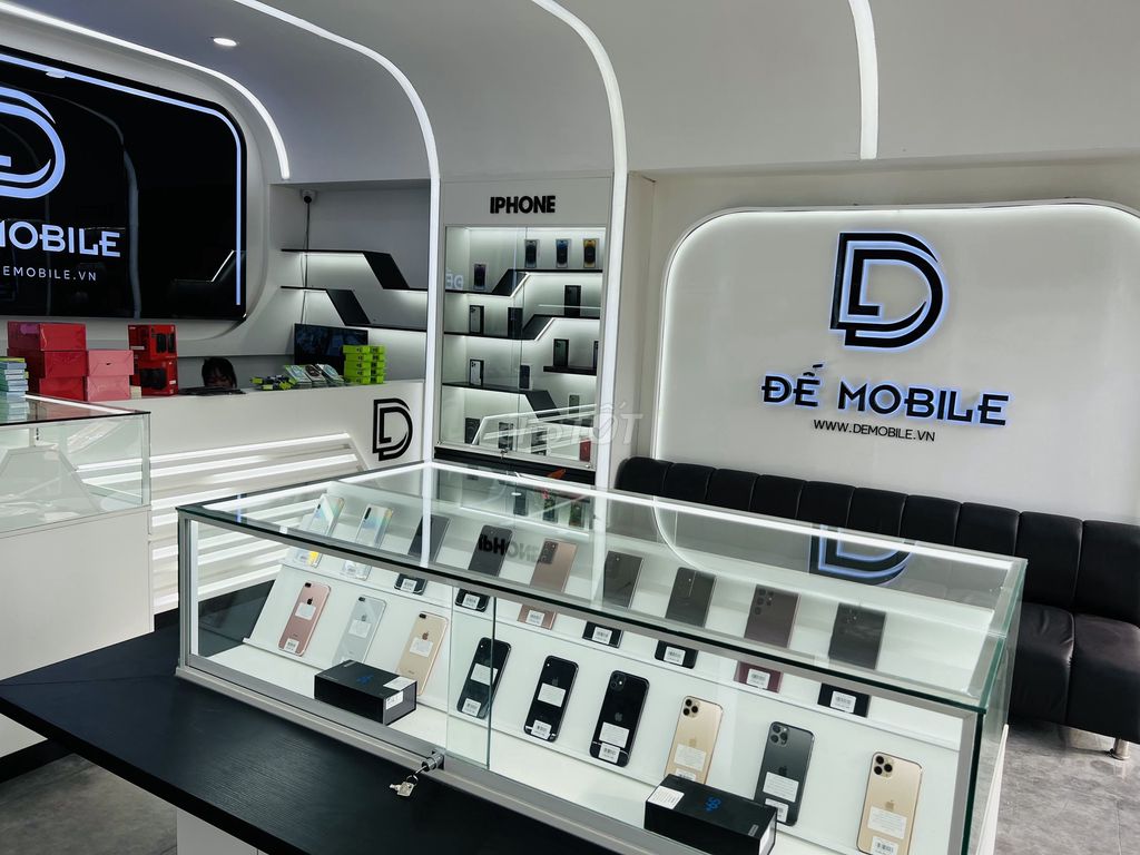 Hệ Thống Đế Mobile - Demobile.vn - Chợ Tốt - Website Mua Bán, Rao Vặt ...