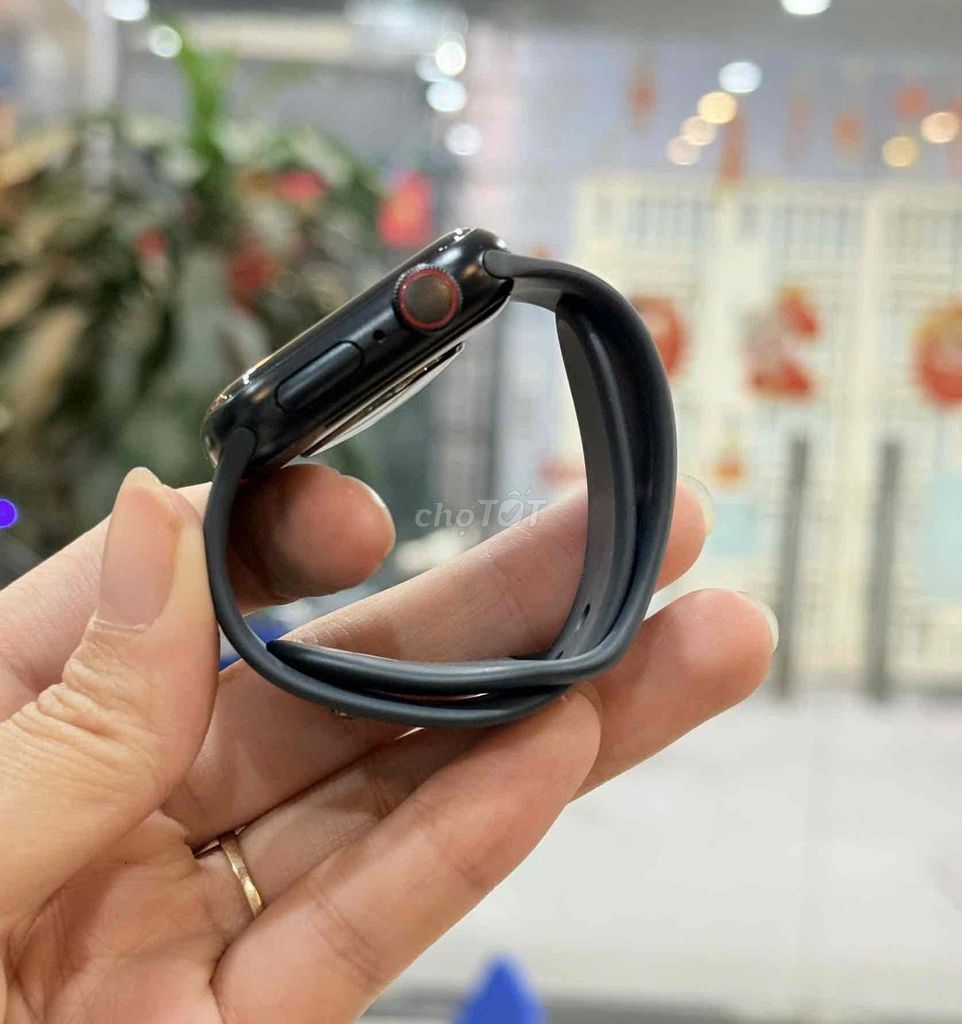 Apple Watch Series 9 41mm LTE Còn Bảo Hành Hãng - 130100510