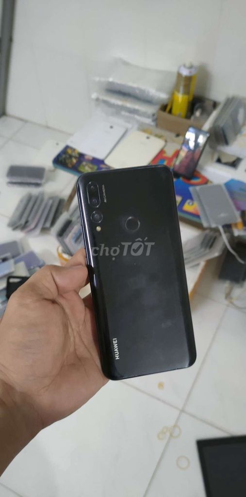 Huawei Y9 Prime, ram 6gb, 128gb - 113192971