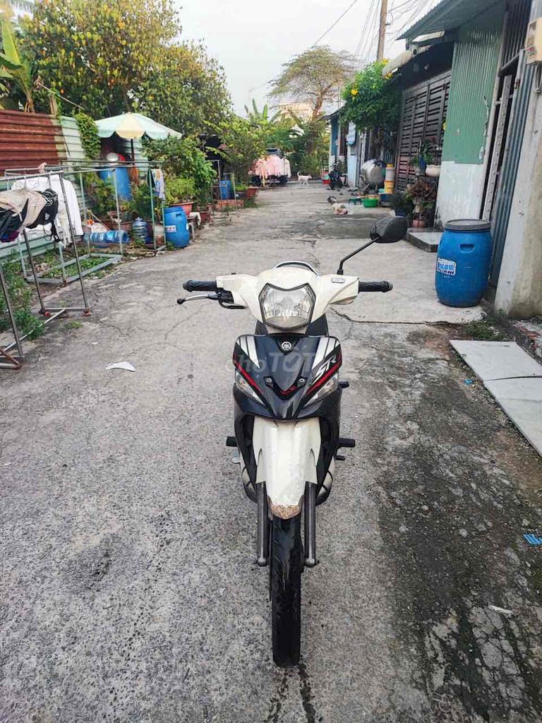 🔥 CẦN BÁN SIRIUS FI 2014 bstp chính chủ 🔥 - 129994378