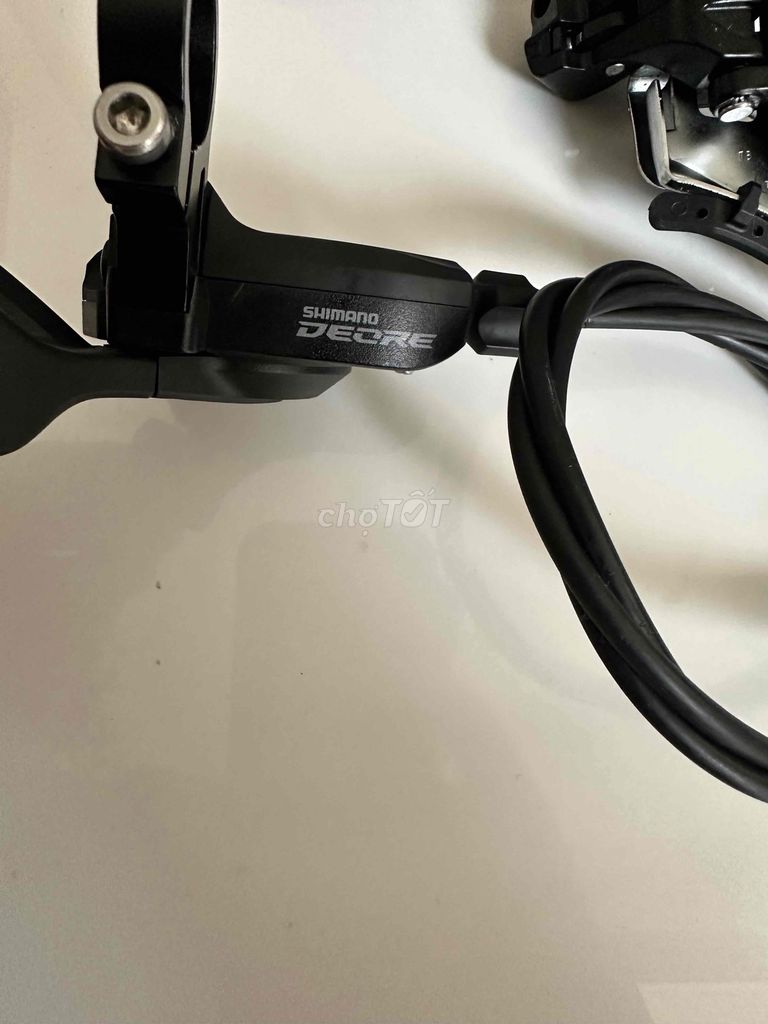 Phụ tùng xe đạp Shimano MT210 Đã sử dụng - 129956631