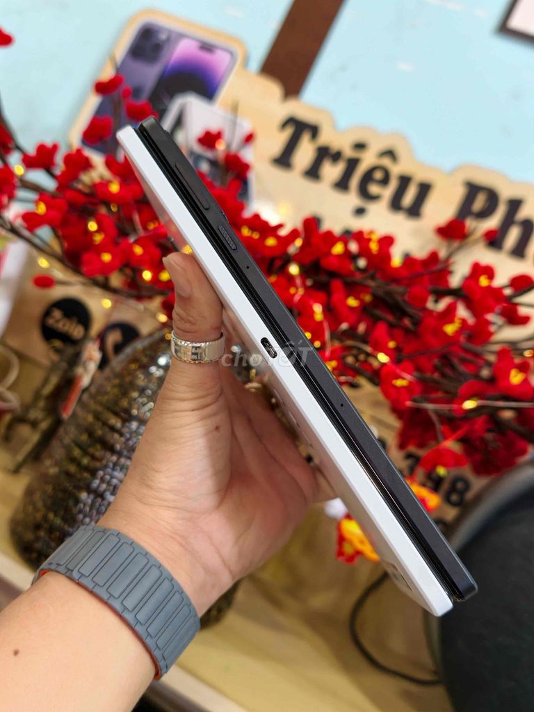 Lenovo Legion Y700 gen 3 ram12/256 fullbox đẹp - 129236341