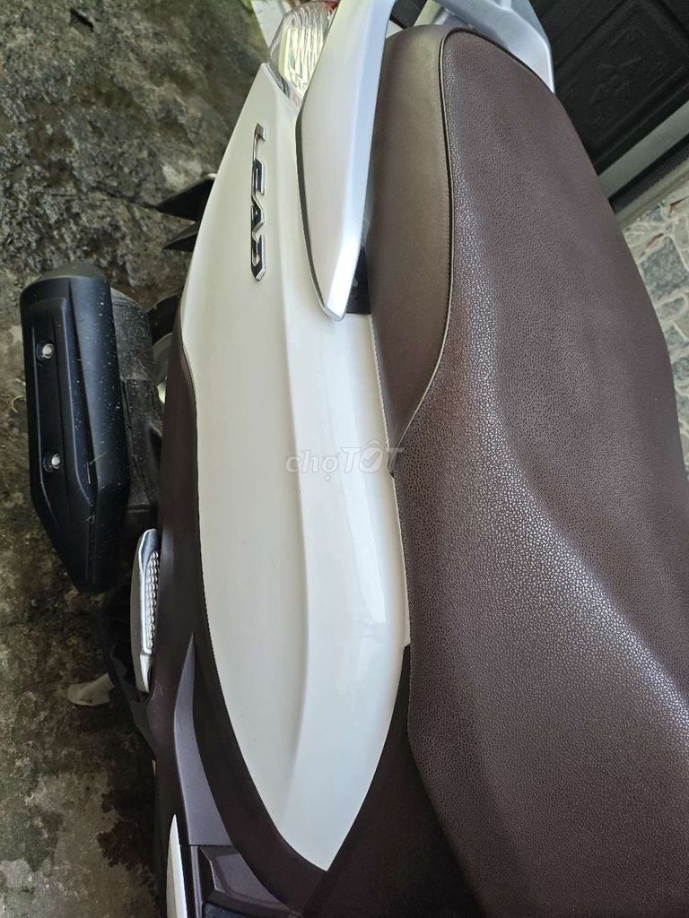 Honda Lead 2017 Trắng - 130297662