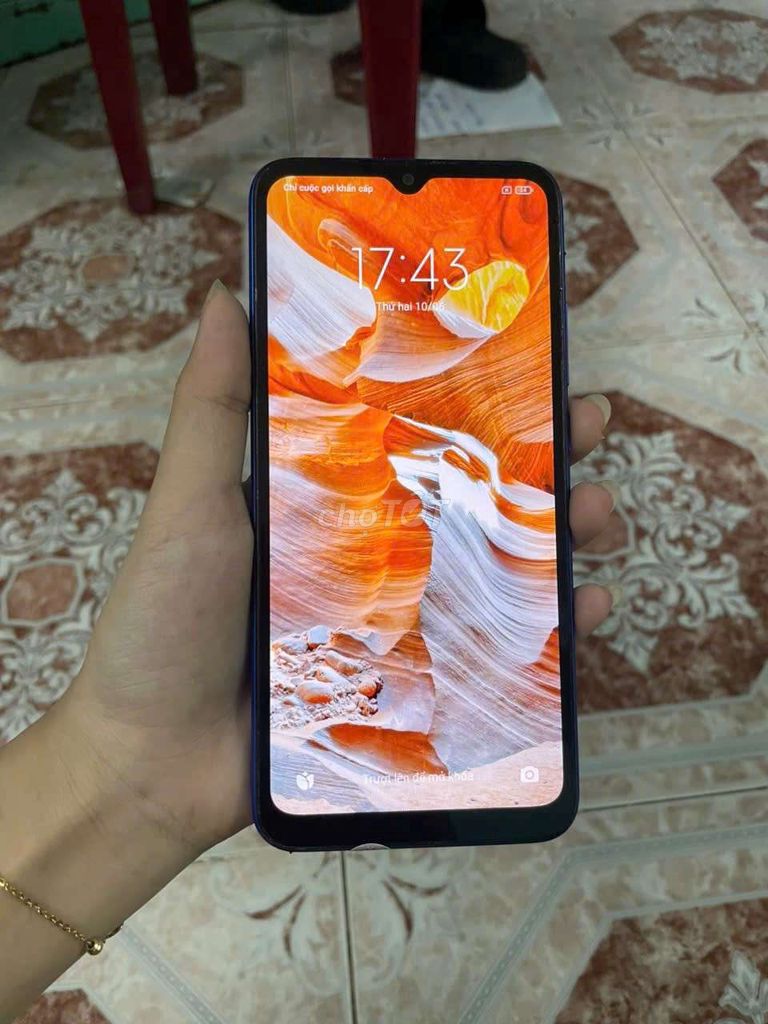 Redmi 9a, 32g, pin 5000, đẹp như mới - 128228954