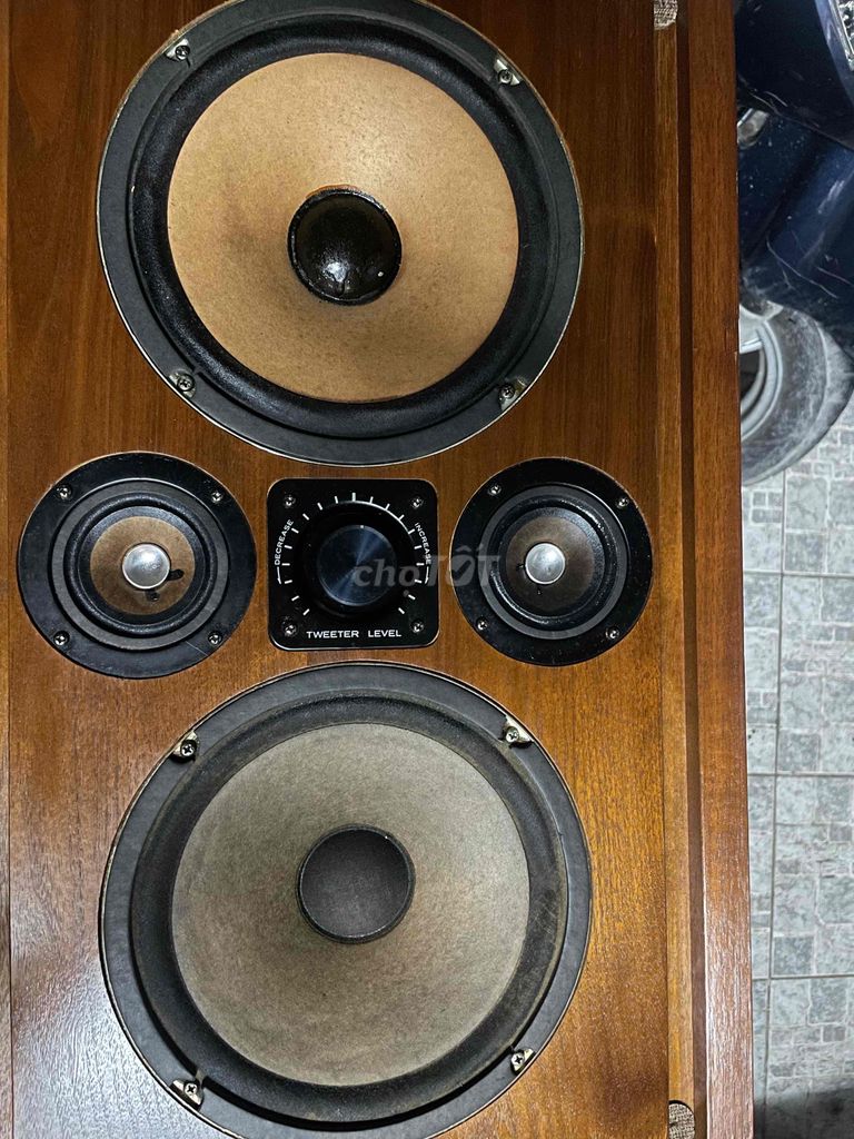 loa SONY SS-4200 - 129160071