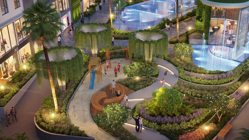 Dự Án Osimi Tower Quận Gò Vấp Giá Rẻ Tháng 01/2026