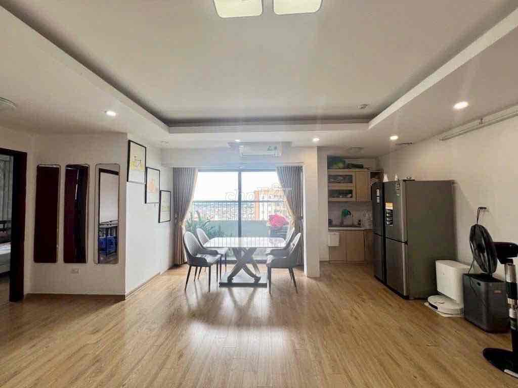 Bán 2W2W - CT2A Thạch Bàn – 70m² Full Nội Thất Cao Cấp – Chỉ 5,7 Tỷ ...