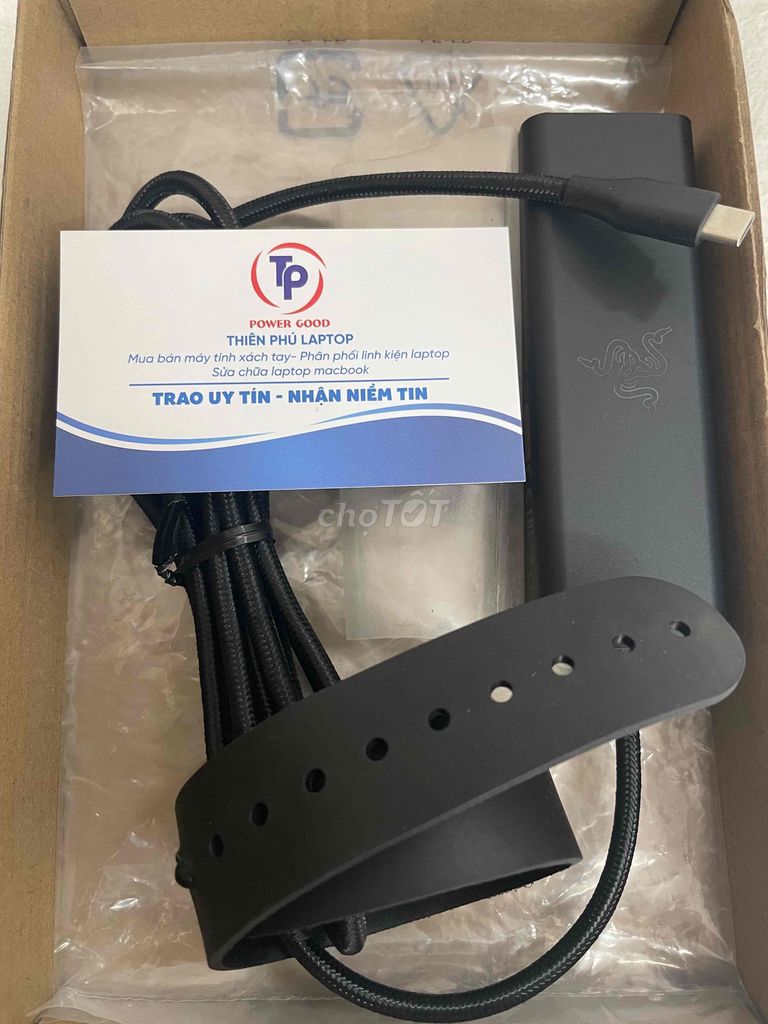 Chuyên sạc (Adapter) Laptop GAMING RAZER BLADE - 104921442