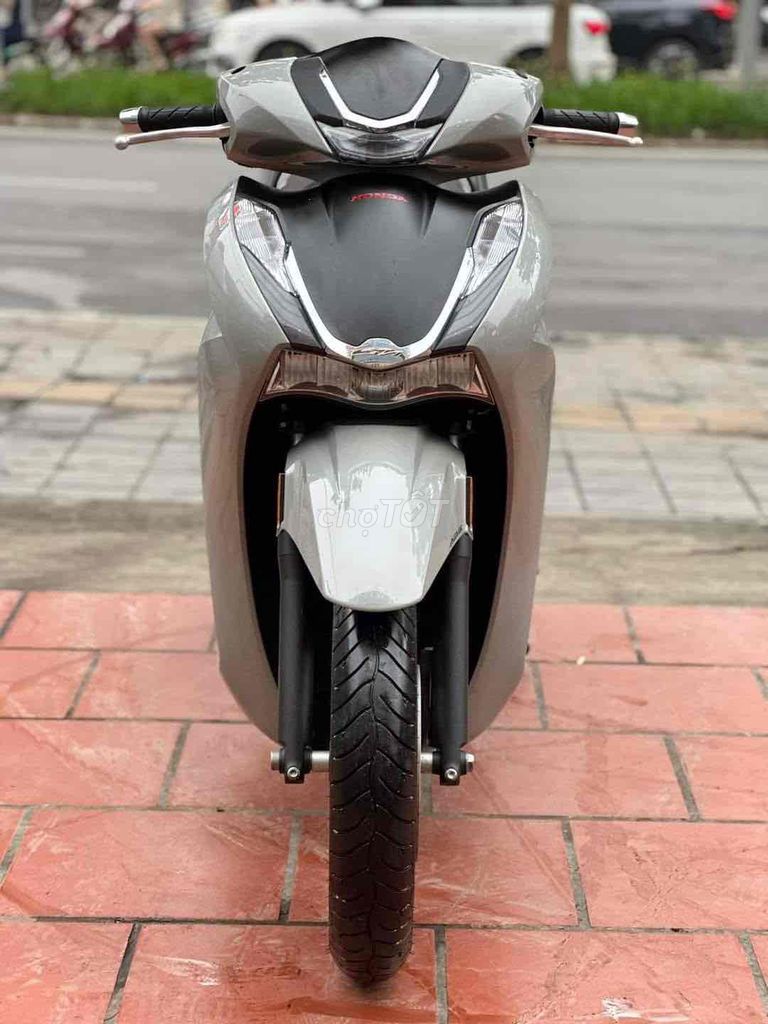 SH350 ABS 2023 siêu chất - Trả trước 65tr nhận xe - 128952949