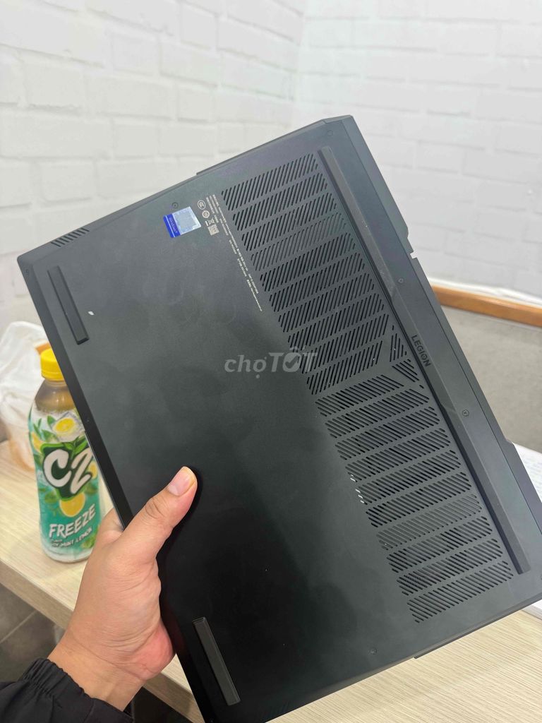 Lenovo Legion 5 Pro AMD Ryzen 7 16 inch 16GB/512GB - 129840326