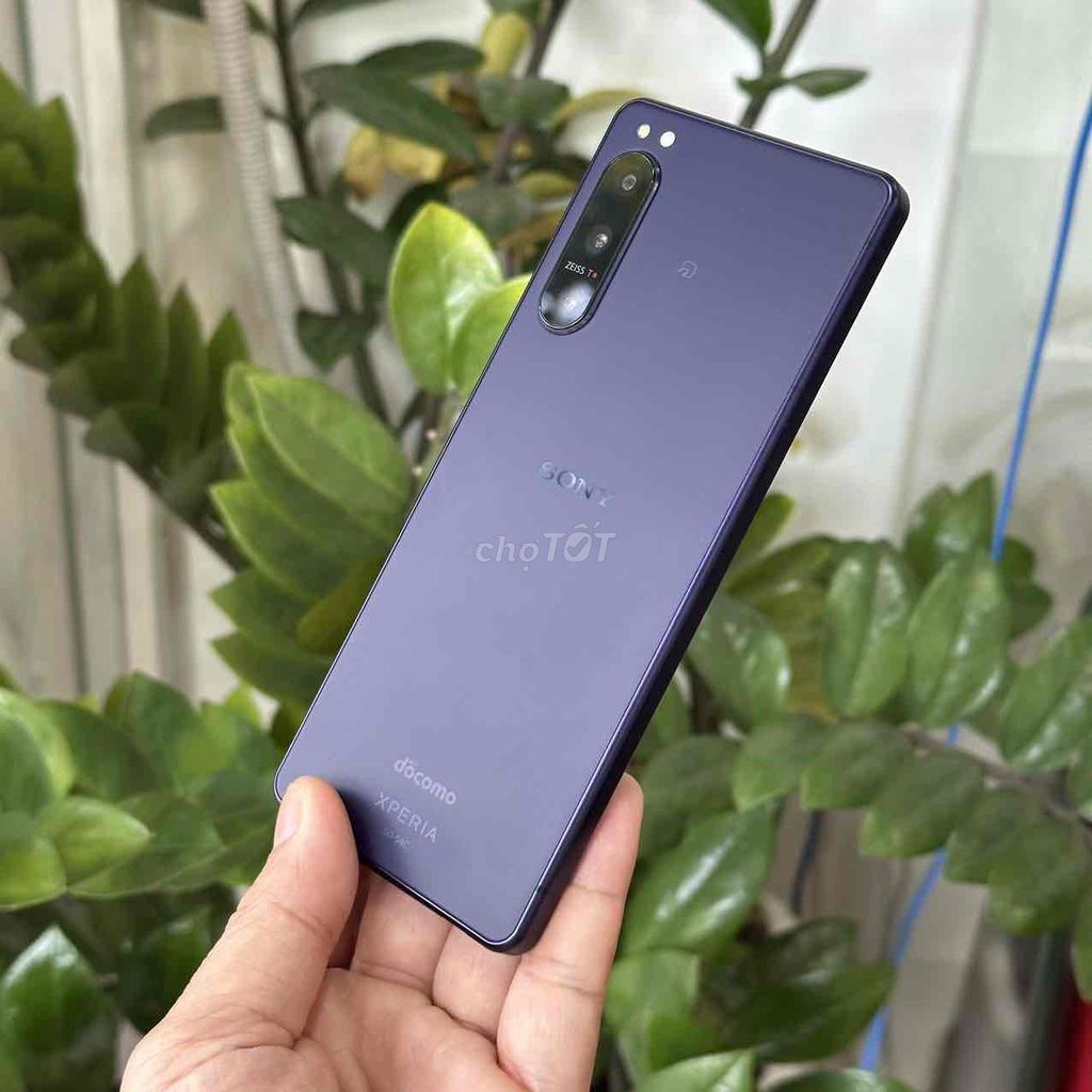 SONY Xperia 5 IV (5 Mark 4) - 2 Sim - Snap 8 Gen 1 - 110328732