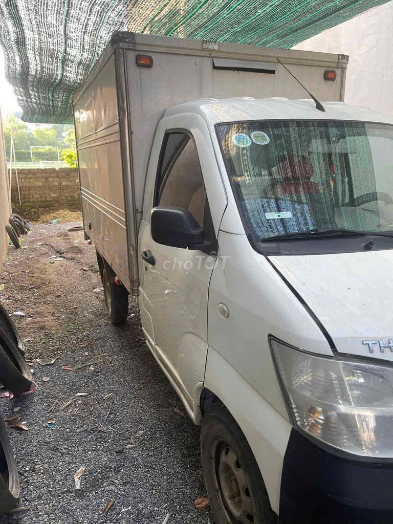 Thaco Towner 2018 - 130062889