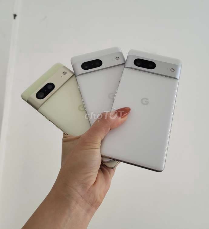 Bán GG Pixel 7 QT 2sim Đẹp 99% - 121709618