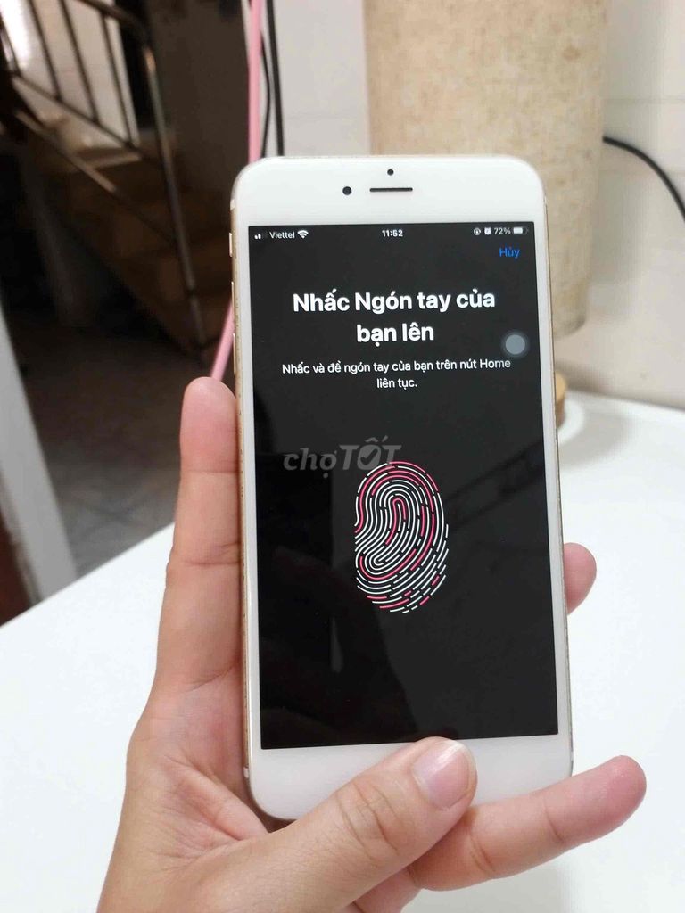 Iphone 6S plus 64gb - 130476851