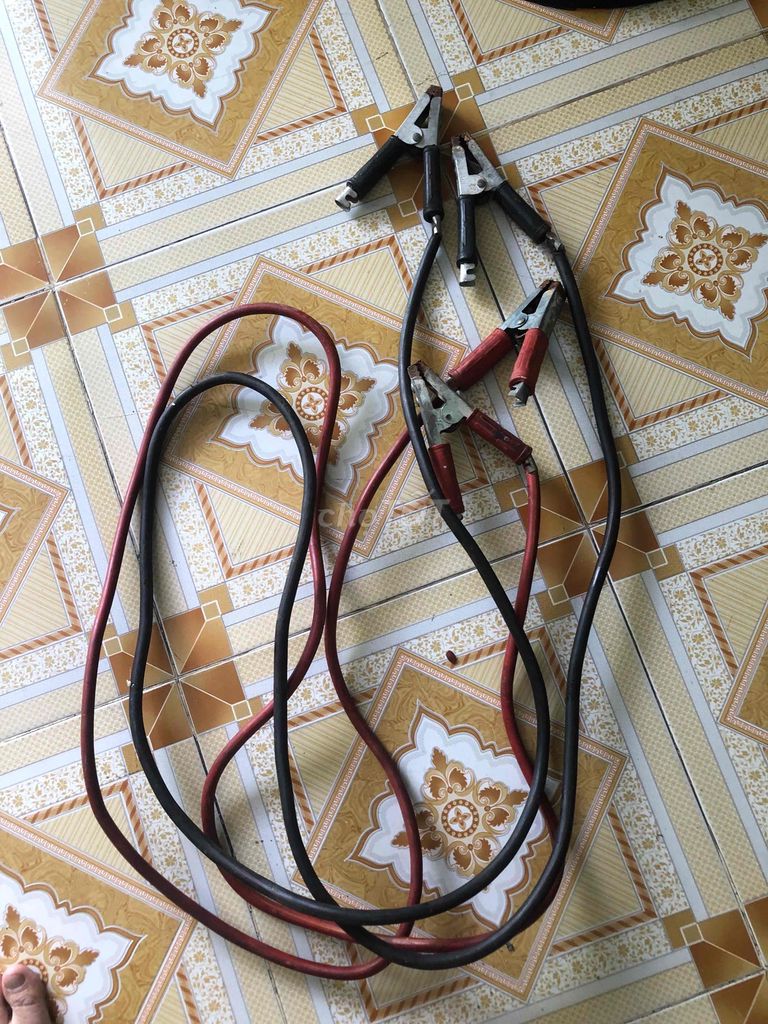 độn thay lốp và dây câu bình - 129621464